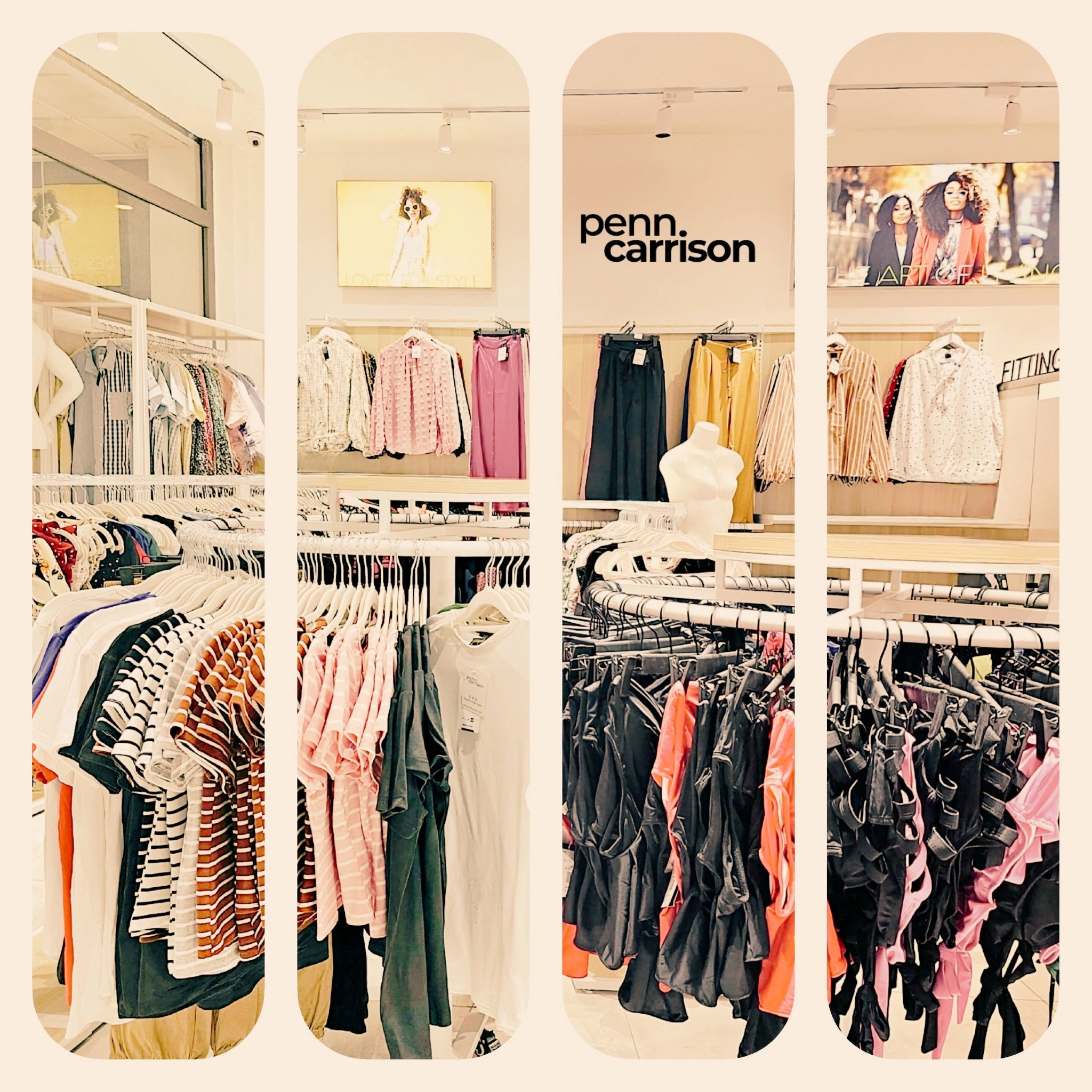 Penn Carrison – PENN CARRISON